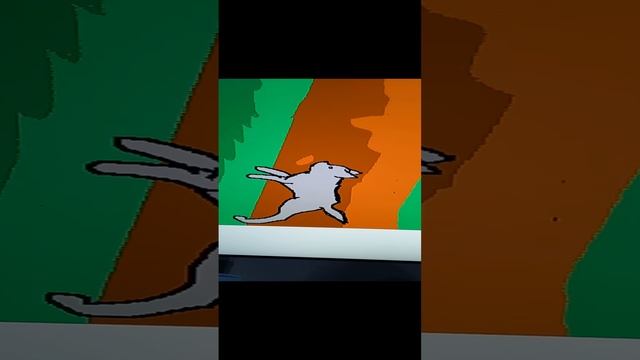 котёнок Нашёлся мультик