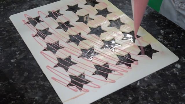 Потрясающее массовое производство! Тортов в Корее!