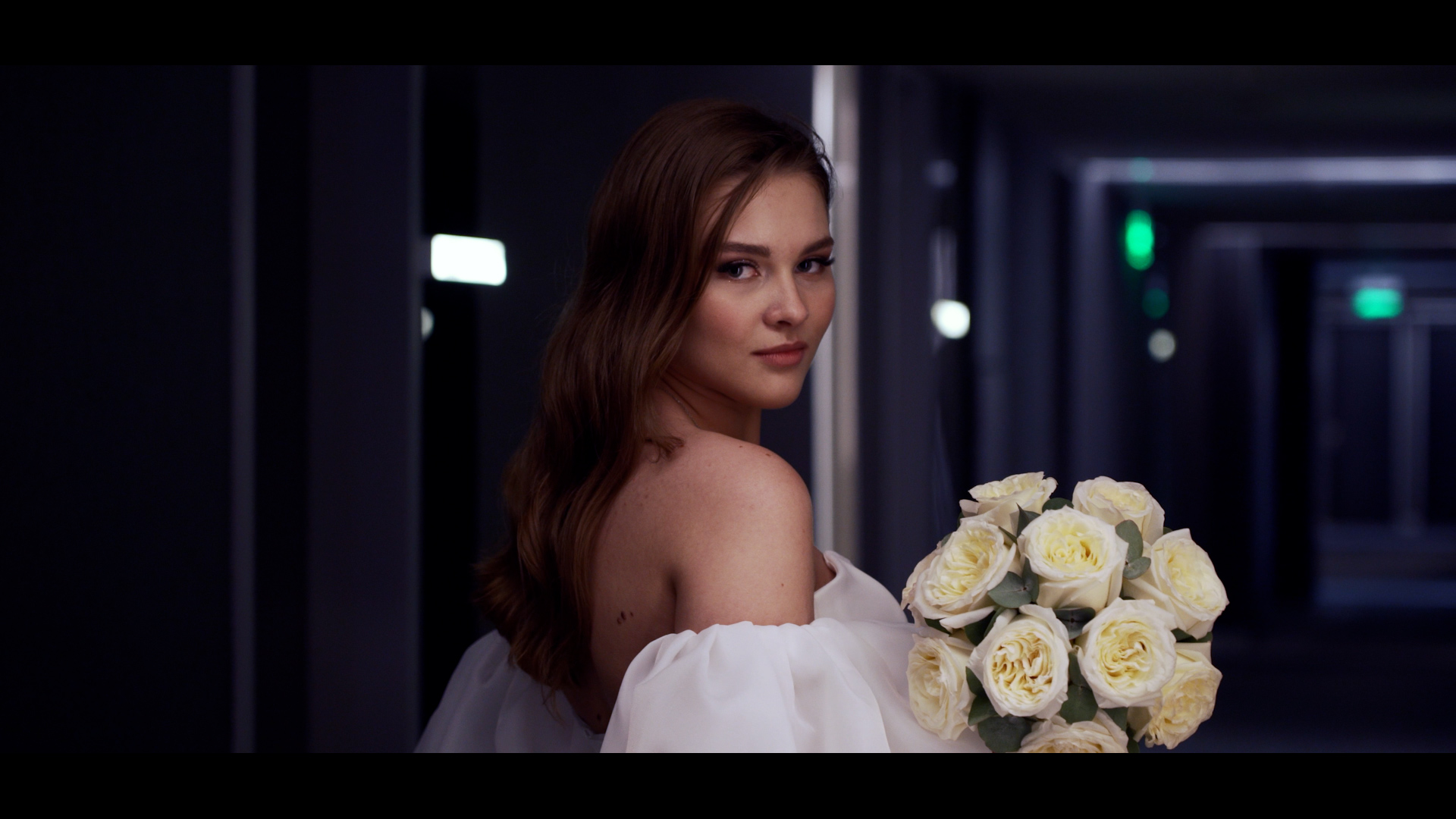 Свадебный клип Андрея и Полины в Андерсене - 2