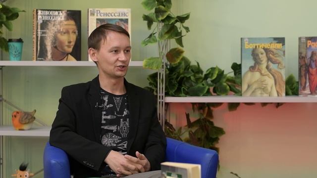 Гаргантюа и Пантагрюэль | «Читать не вредно» (Выпуск 2)