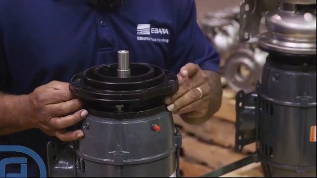 Обзор производства насосов Ebara от Гидроальянс