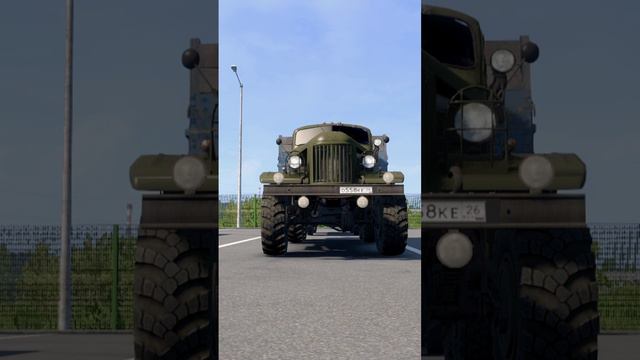 Зажарка * ETS2