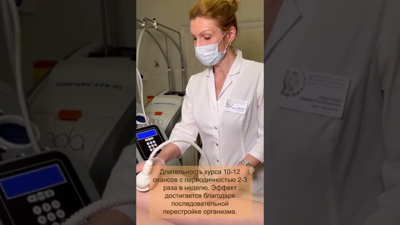 Хотите гладкую кожу без целлюлита?