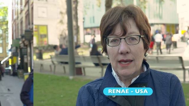 Wider World 1 (WW1) - Vox pops 5_3