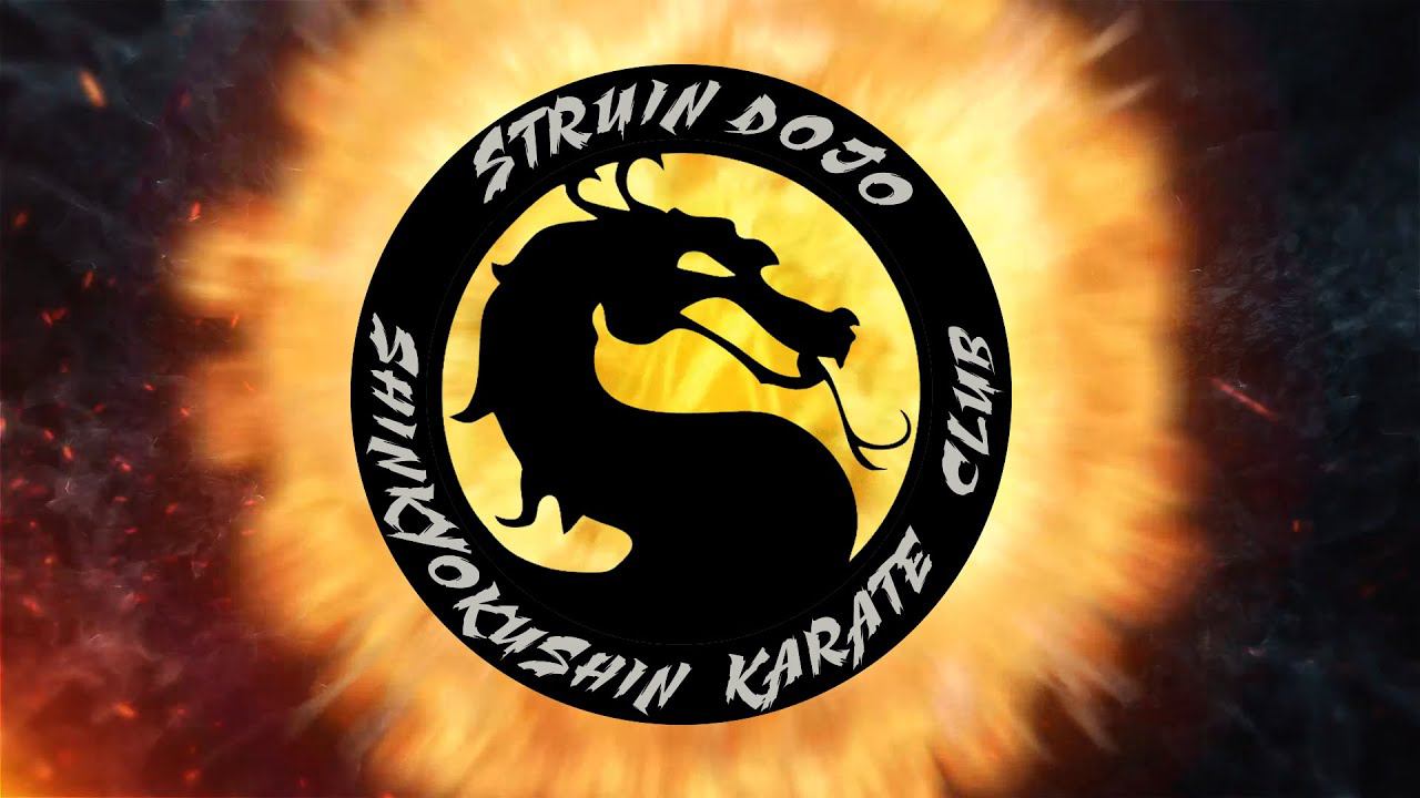 Соревнования по каратэ дети. Калининец 27-03-2022/STRUIN DOJO