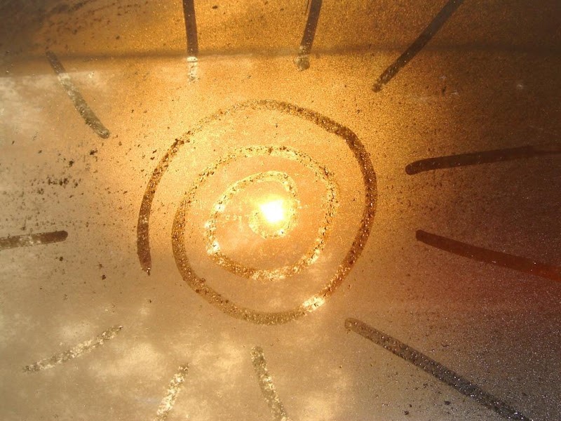 Смешинки на стекле.mp4