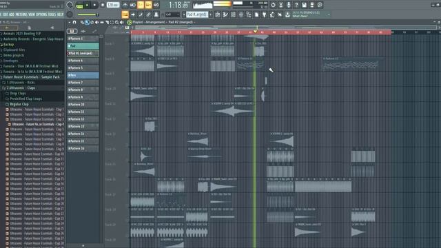 Gigi DAgostino -The Riddle FREE FLP ( Full Flp )
