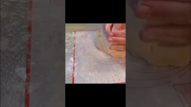 Божественные пончики.