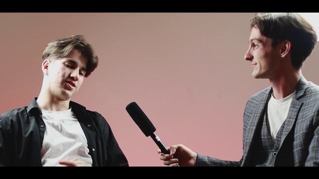 «Чё? Новости! 2.1» Кастинг Мистер Х 2024