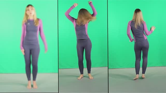 BTrace Термобелье SOFT OUTDOOR LADY