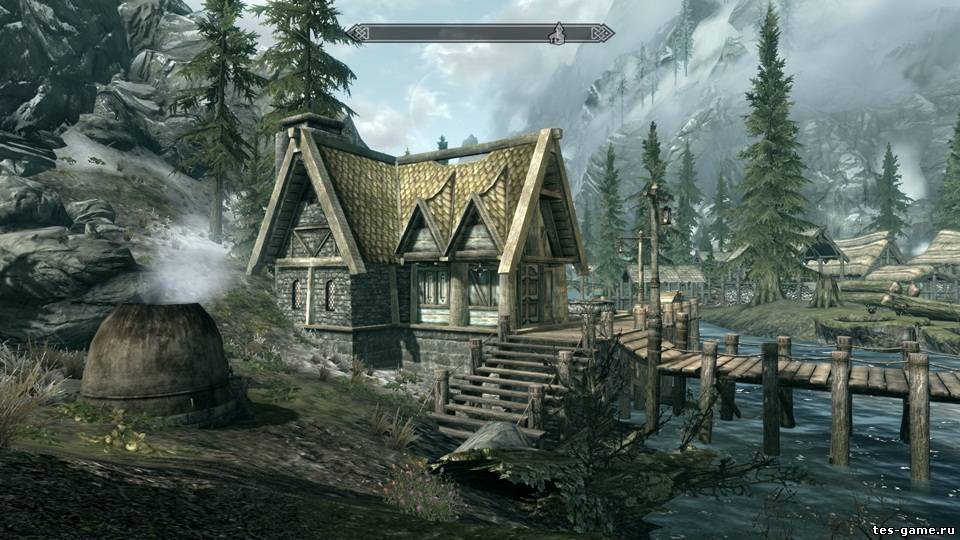 тестовый видос