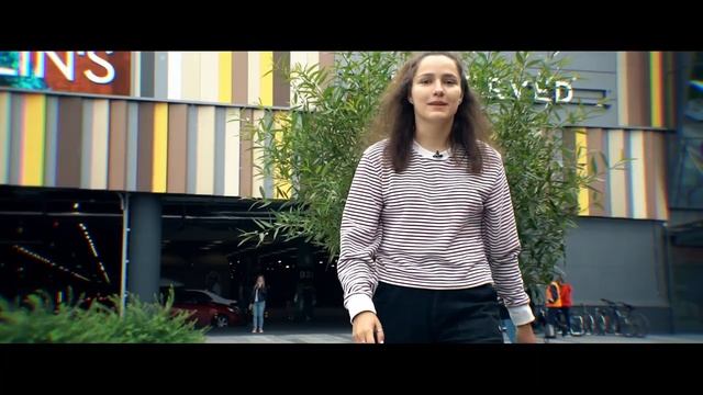 Актив института торговли, пищевых технологий и сервиса