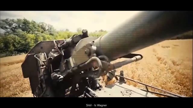 🎶Shtil - Is Wagner_Музыкантам_ заказали _Град_ и ливень