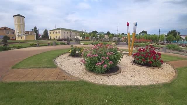 ДЕРЕВЕНСКИЕ БУДНИ _ СТАНИЦА АЛЕКСЕЕВСКАЯ _ ХОПЕР.mp4