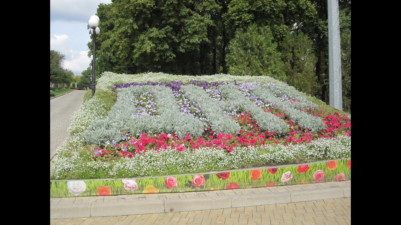 Дороги Донбасса