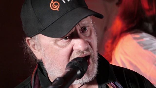 29. Музыка души. Песня студента из Чили