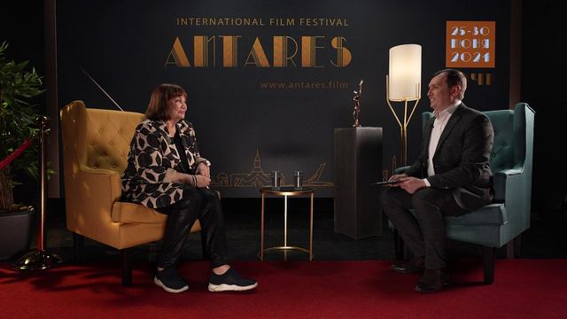 Дневник кинофестиваля Антарес. Выпуск 7