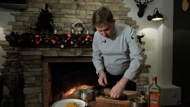 ЗДОРОВАЯ ТАРЕЛКА ГОЛЕНЬ ИНДЕЙКИ