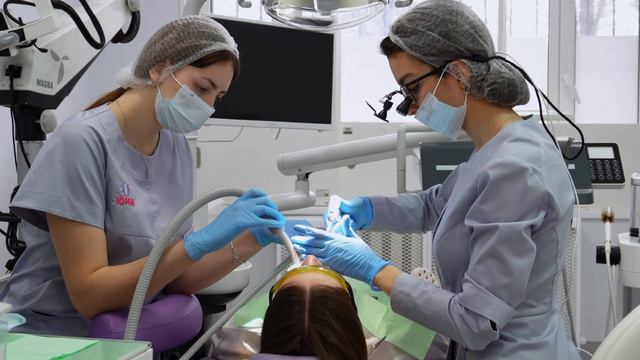 Визитка гигиениста: Сафарян Анна Рубеновна