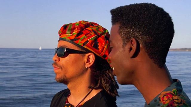 Miyagi & Andy Panda feat. TumaniYO - Force (Amateur Video)