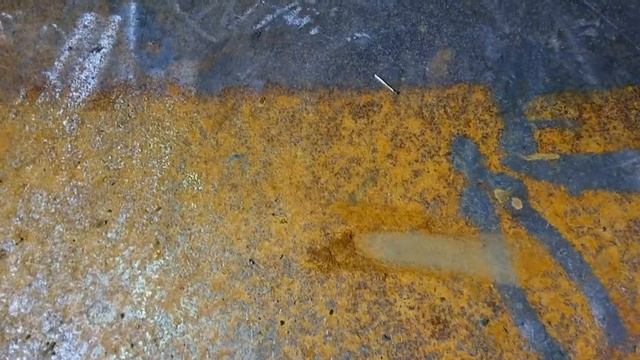 ПОДКИНЬ ПАРУ ПОЛЕШЕК в чернушную печку как попарился - РЖАВЧИНЫ И НЕ БУДЕТ - магия_ НЕТ - просто ум!