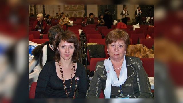 25 лет Ассоциации средних медицинских работников