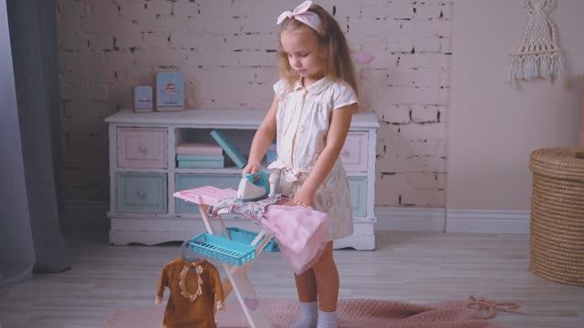 Набор "Утюжок 2х1"