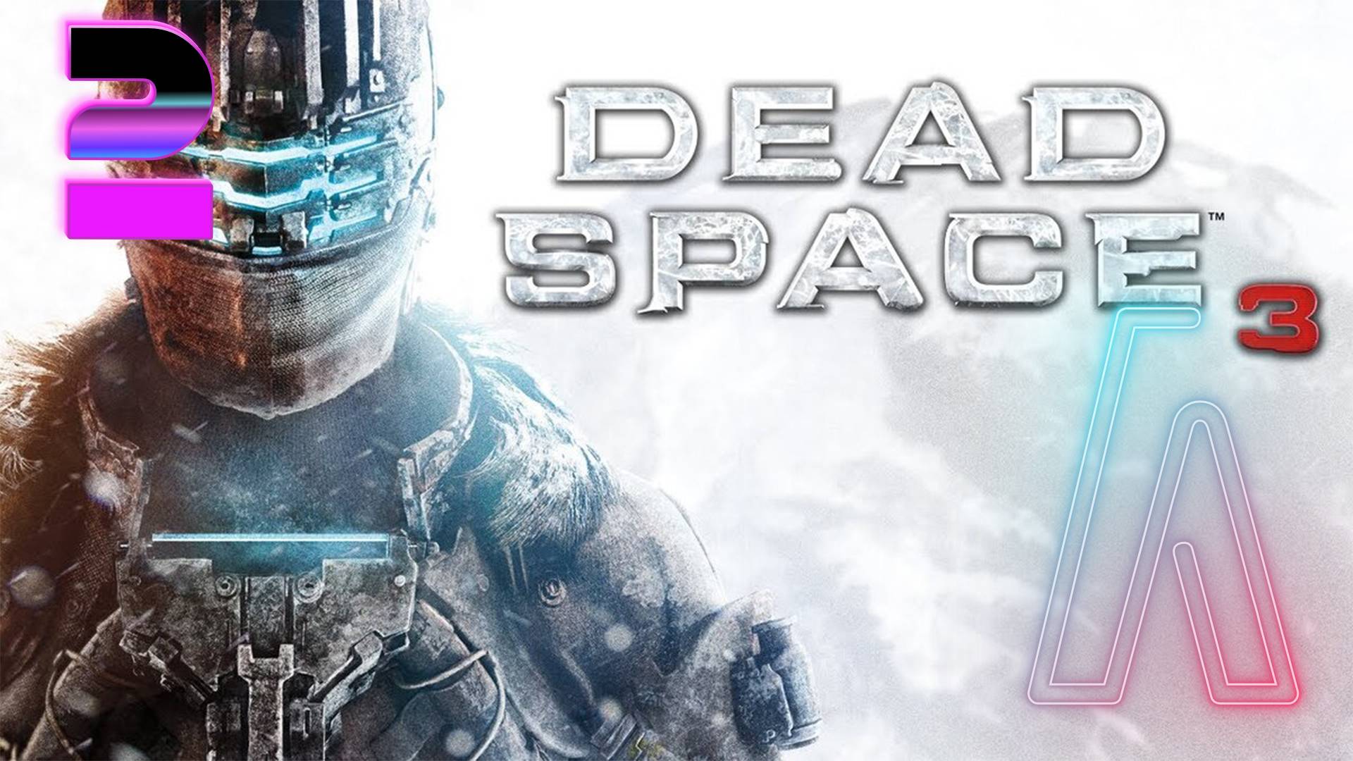 Dead Space 3