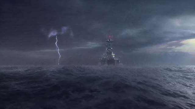 Battlefield V_ "Без Знамен". (Часть 1)