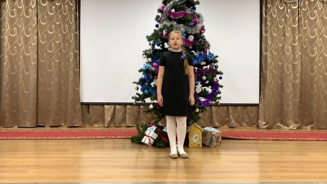 Паршутина Марина. 4Б