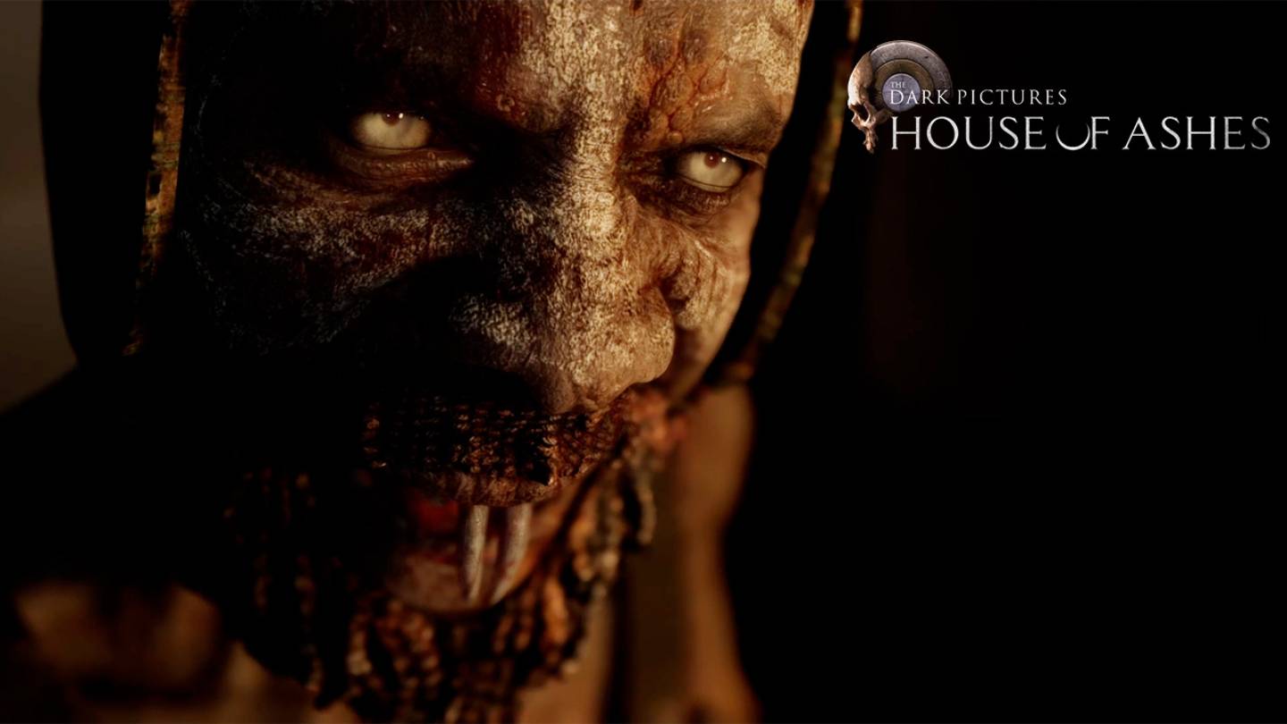 The Dark Pictures Anthology. House of Ashes ► Эпизод 05 ► Живые мертвецы