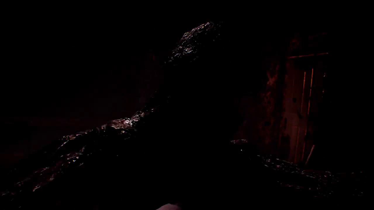 Resident Evil 7 Тизер 9 "Тень"