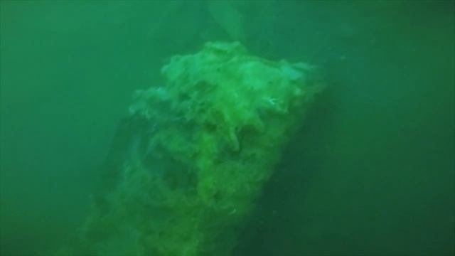 20.09.2021 МЧС России продолжает работы по разминированию теплохода «Жан Жорес»