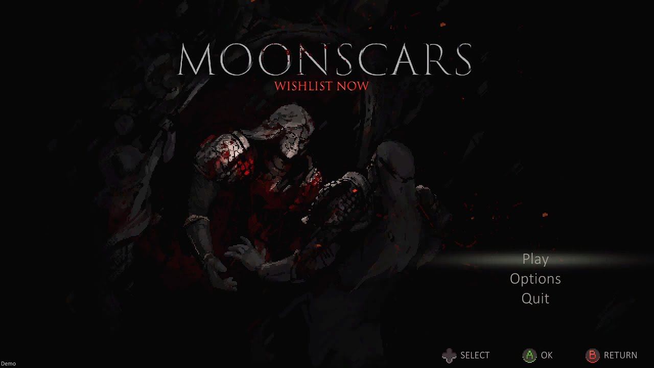Moonscars (demo)
