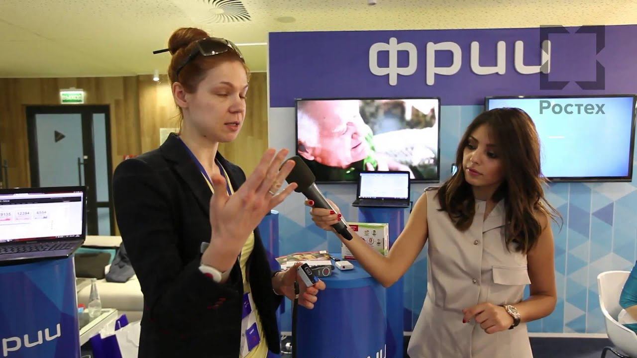 Интервью с Ириной Деминой, основателем проекта "Кнопка жизни"