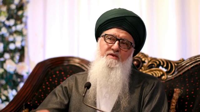На пути к наставлению. (The Track To Guidance ShaykhTalks #59 Sufi Meditation Center).mp4