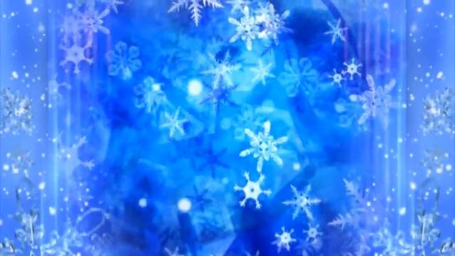 СНЕЖНЫЙ ВАЛЬС