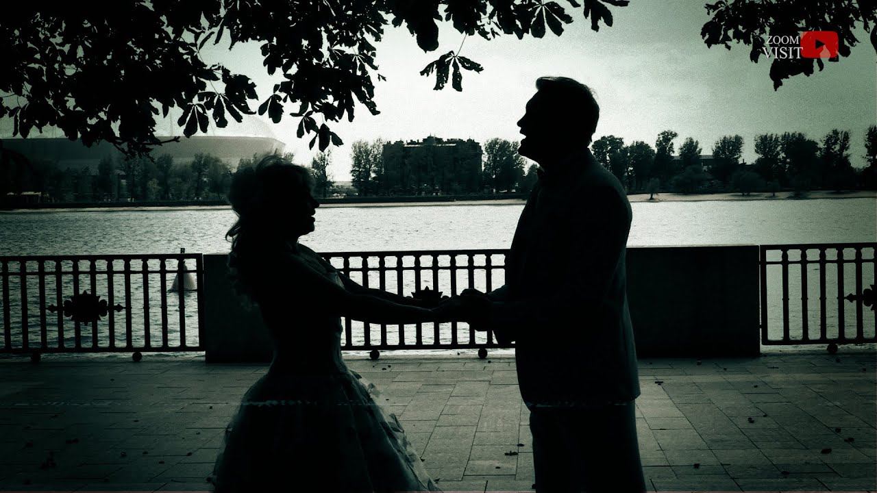 ЭХО ЛЮБВИ _ Любовь Мурзина, Макс Сердюков