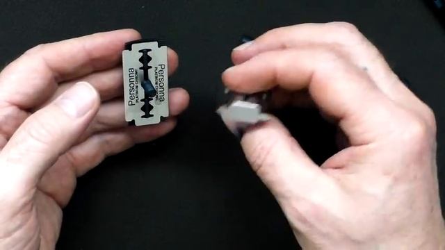 Kampf Bros 1902's Safety Star Razor_№1. Мыло Для Бритья KEPKINH