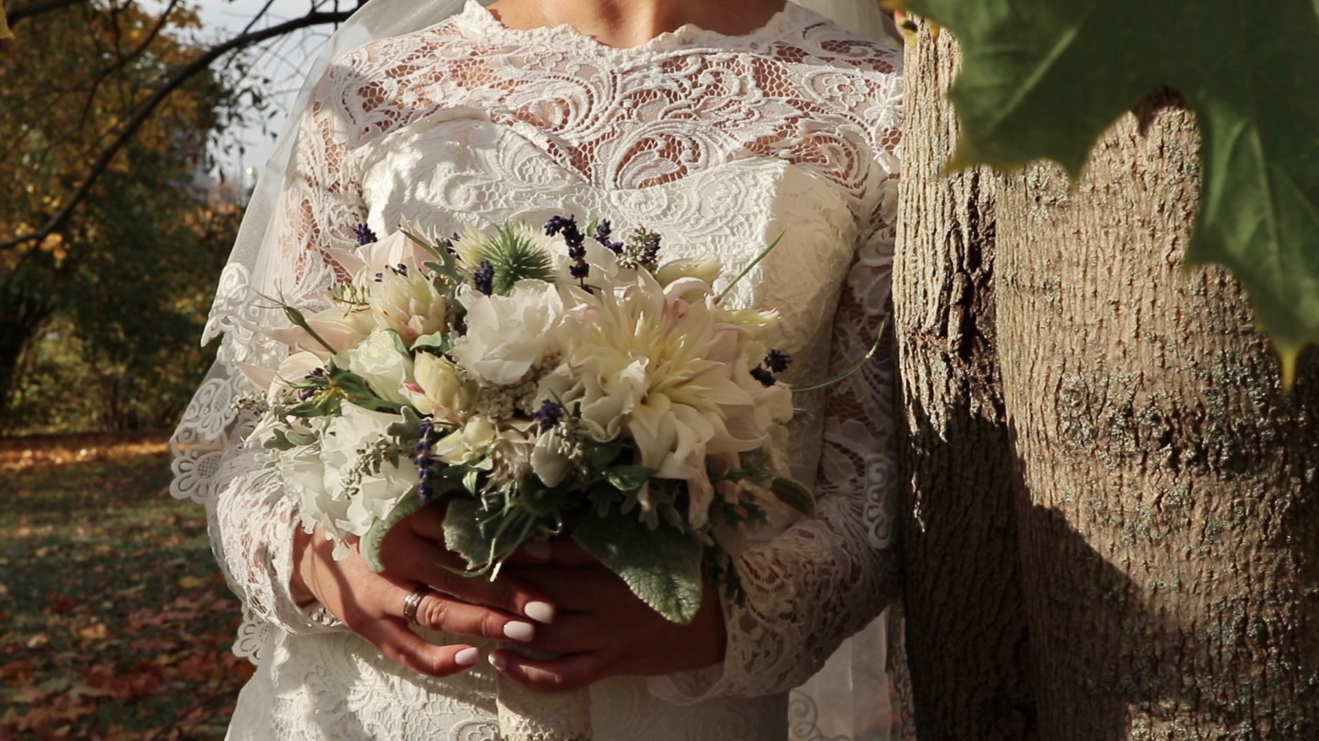 Love is Юра и Таня