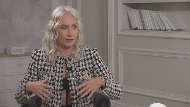 ИНТЕРВЬЮ_Разное