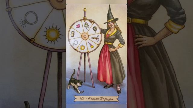 В энергиях какого аркана вы находитесь по дате рождения?