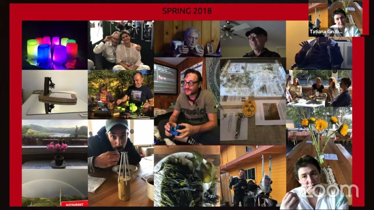 Planetary Thinking_Tatiana Ginzburg about War and Peace