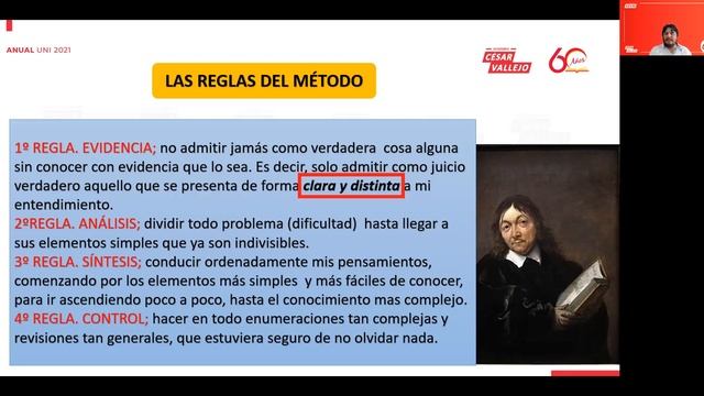 UNI Anual 2021 | Semana 11 Filosofía Sesión 01