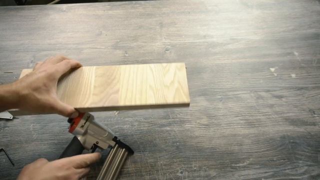 Обзор финишного нейлера MATRIX 23GA