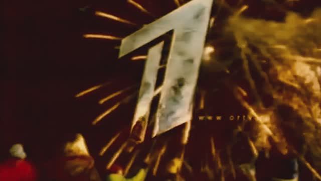 Новый год приходит с ОРТ