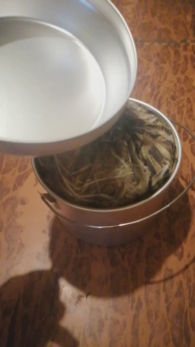 Котёл для турбо печки PS 600