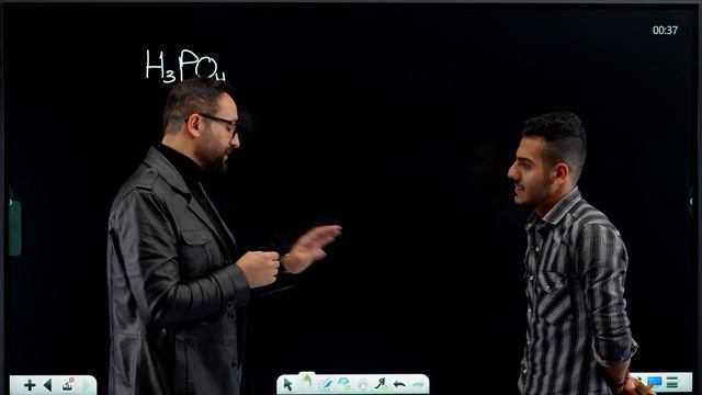 الفصل الثالث - المحاضرة 8 - 2024