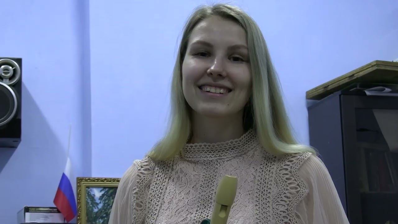 Екатерина Тарасова, ПАО «Дорогобуж» и ее хобби. Выпуск 4