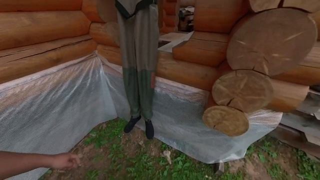 Вейдерсы Norfin! Экипировка для Рыбалки! Рыбацкие Сапоги!